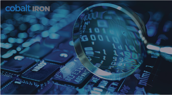 Cobalt Iron Compass: Cyber Inspection That Thinks for Itself
