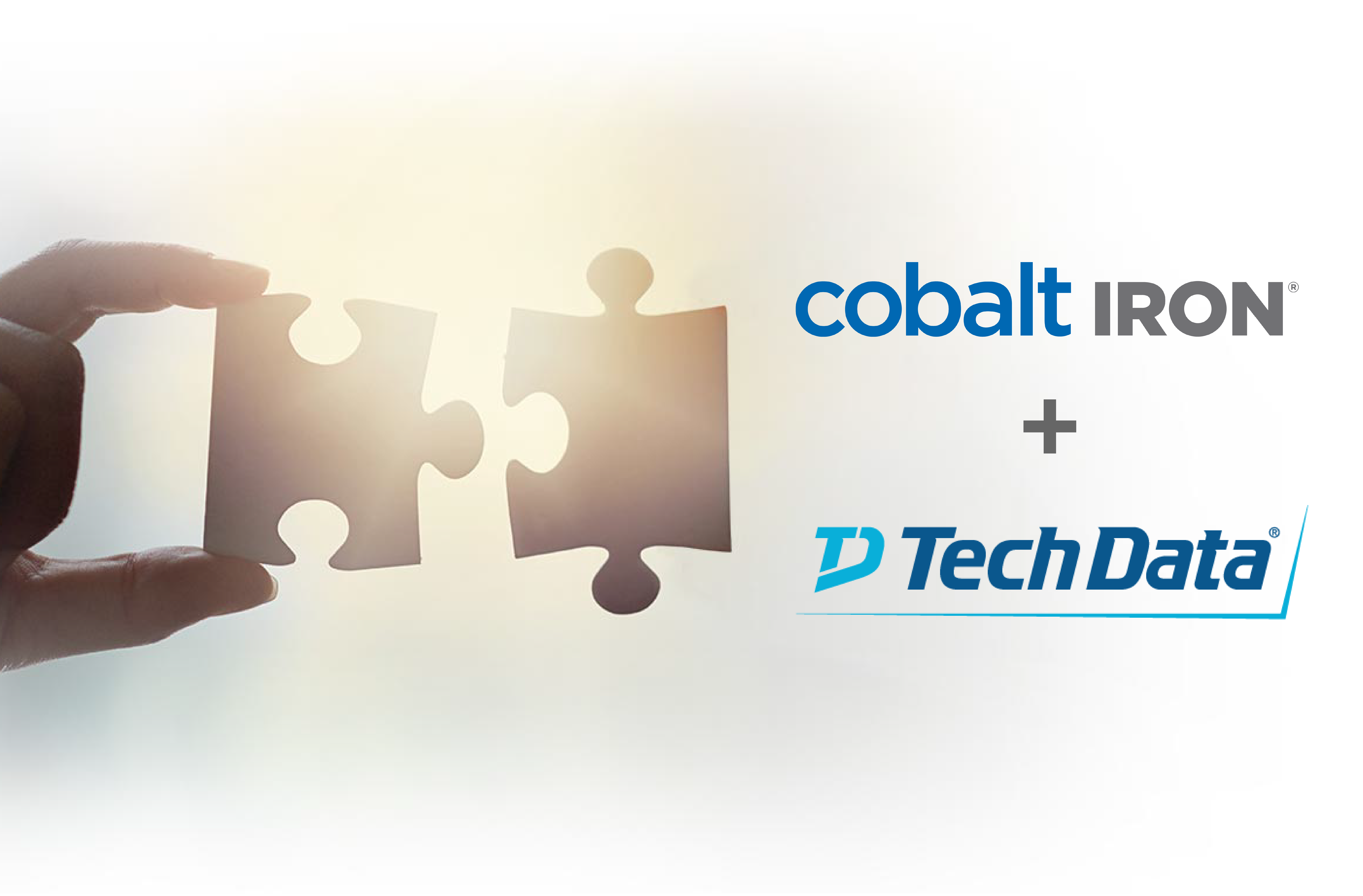 Cobalt Iron Announces Partnership With Tech Data in US and Canada