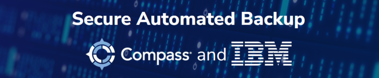 Download the Compass for IBM Power Virtual Server Tech Brief