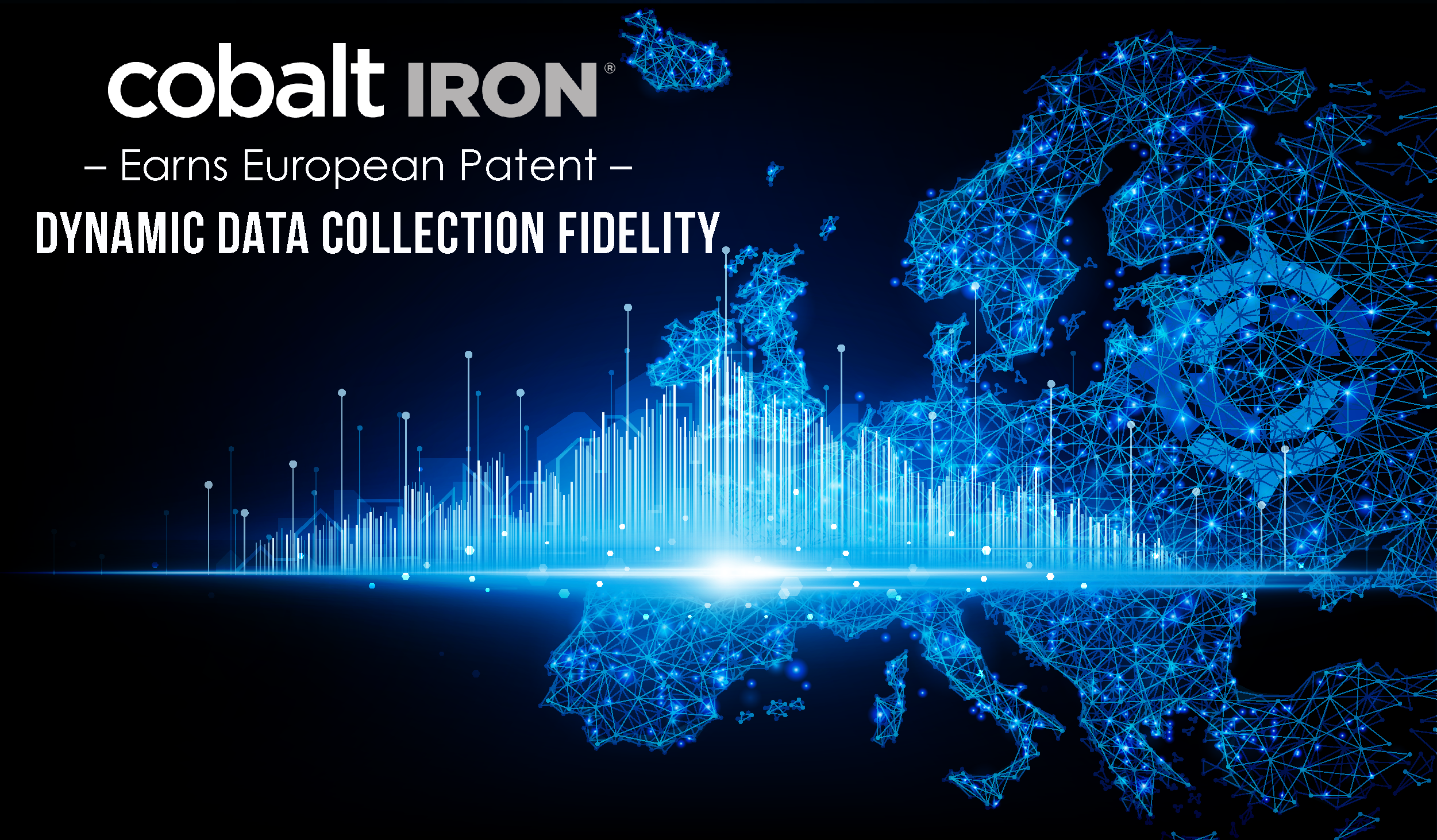 European Patent Office Grants Cobalt Iron a Patent on Dynamic Data ...
