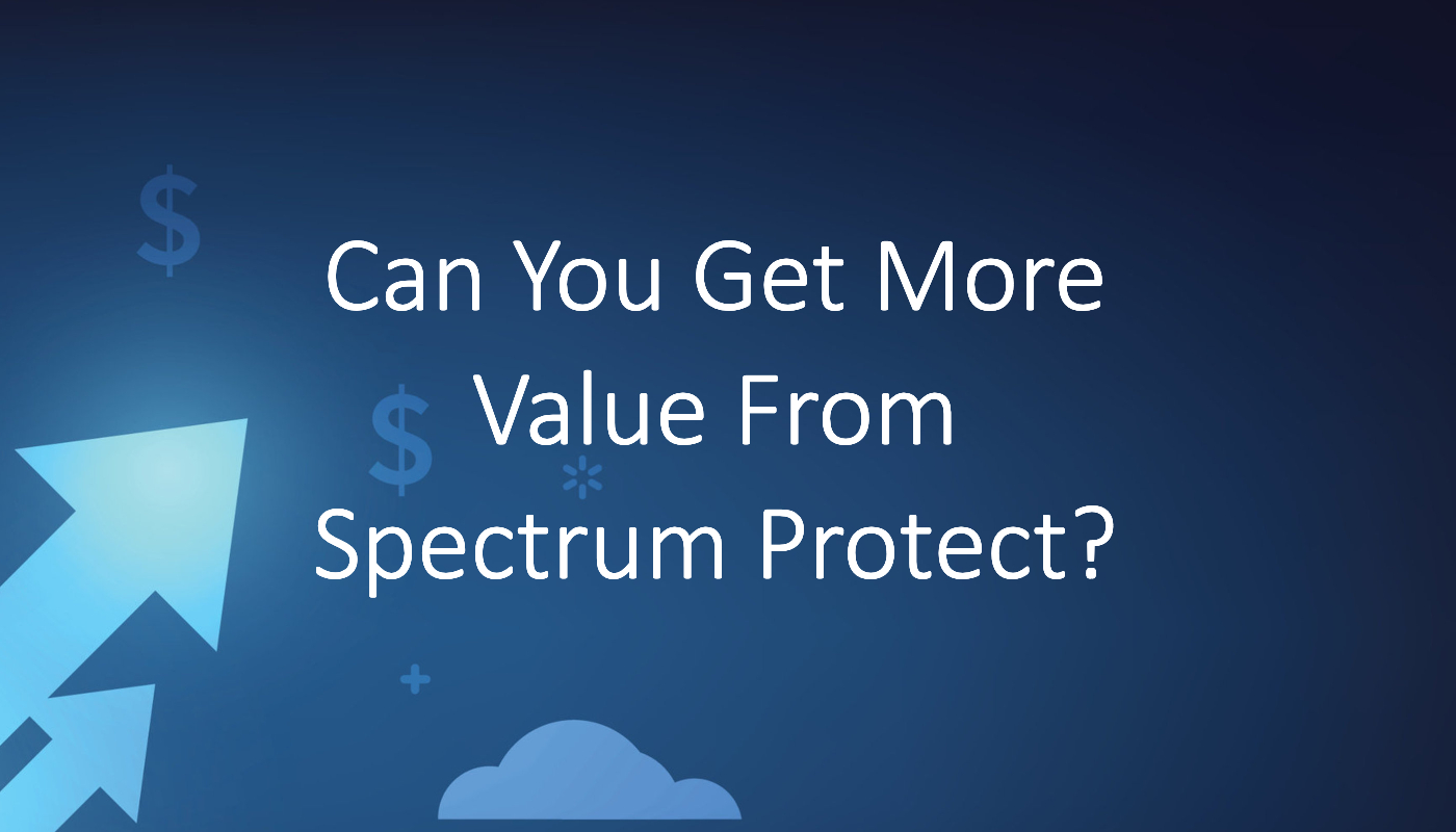 Extending Ibm Spectrum Protect With Intelligent Data Protection