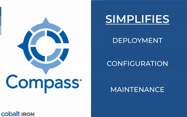 How to Register a Client with the Compass Commander Interface